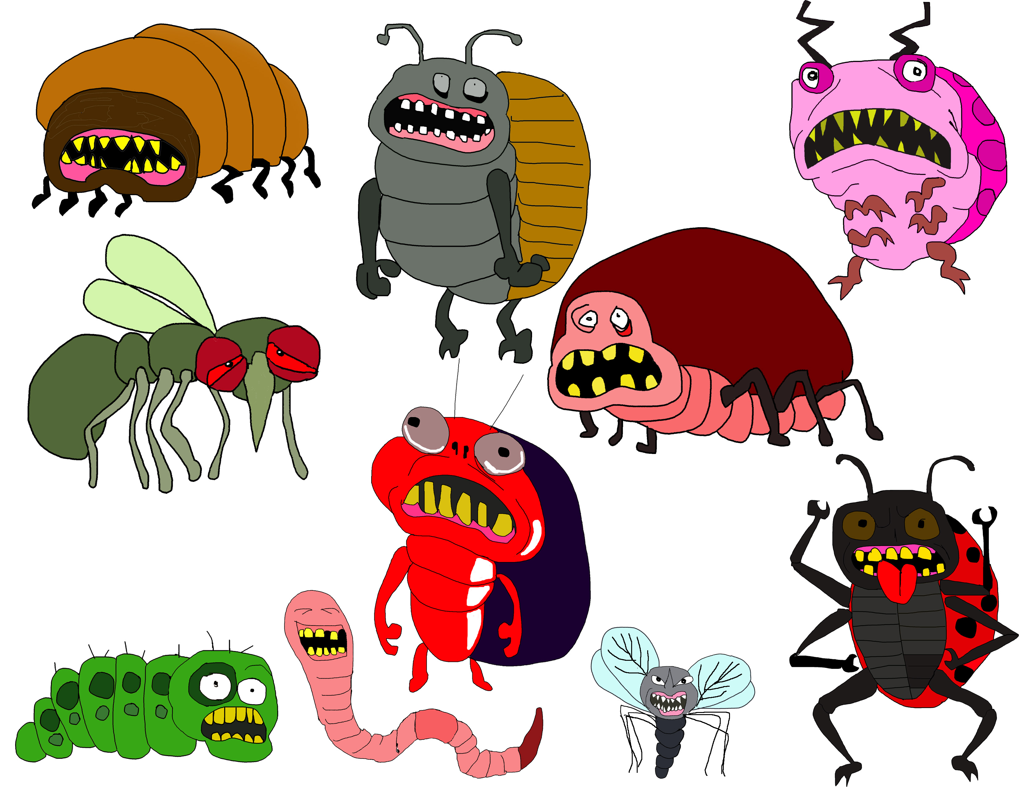 Home – Mixed Media Creative Professional